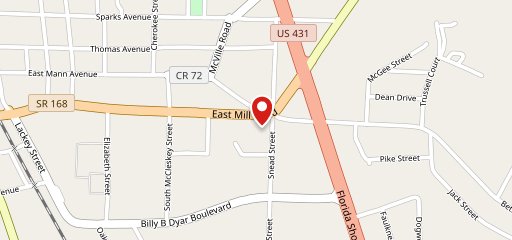 Boaz Cafe, Boaz - Restaurant menu, prices and reviews