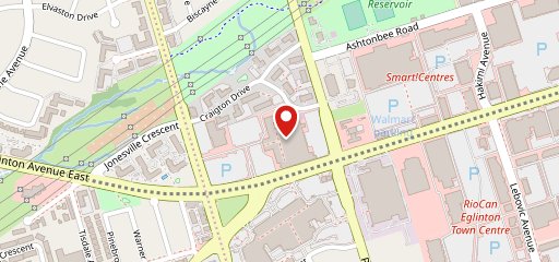 Bob Evans, Toronto - Restaurant menu, prices and reviews