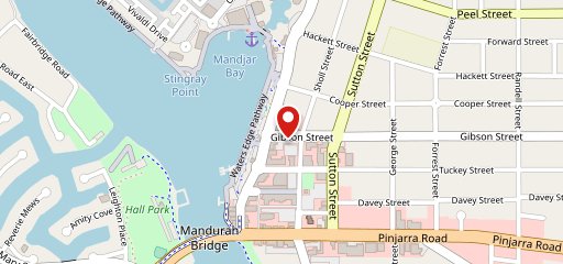 BOB JO, Mandurah - Restaurant menu, prices and reviews