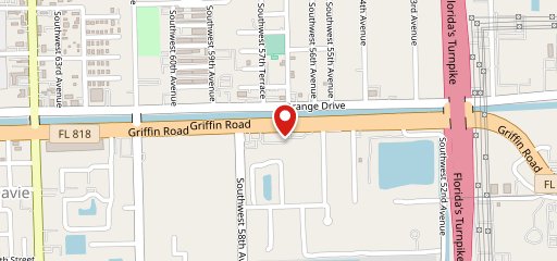 Bob Roth's New River Grove, Davie - Restaurant menu, prices and reviews