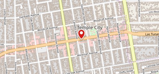 Boba Express, Temple City - Restaurant menu, prices and reviews