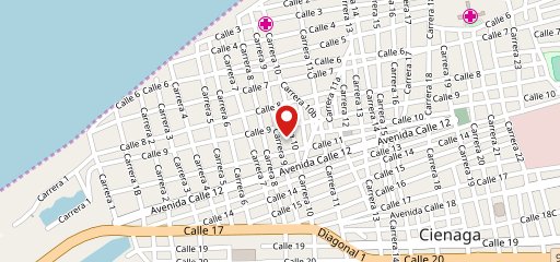 Restaurante Bobby Hot Dog, Ciénaga - Opiniones del restaurante