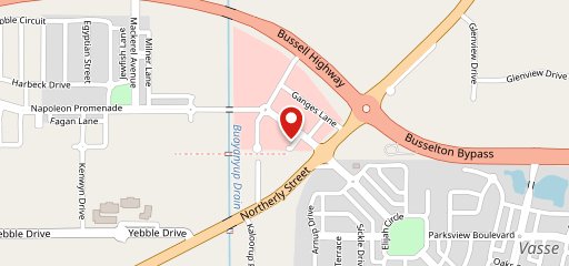 BOBCHA, Vasse - Restaurant menu, prices and reviews