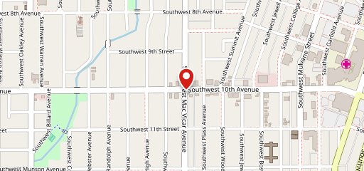 Bobo's Drive In, Topeka - Restaurant menu, prices and reviews