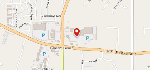 Bocaccini's Italian Bistro, Fairport - Restaurant menu, prices and reviews