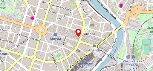 Bocoy, Bilbao - Menú del restaurante, precios y reseñas