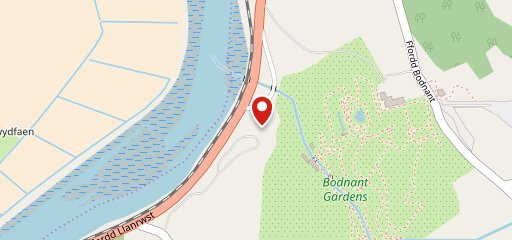 The Hayloft Restaurant, Tal-y-cafn - Restaurant menu, prices and reviews