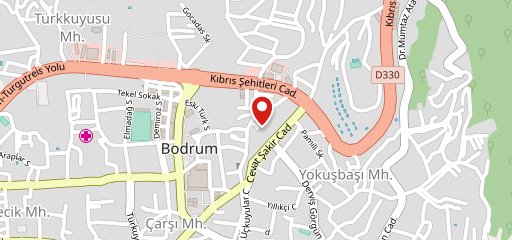 Ciğerci yasin, Bodrum - Opiniones del restaurante