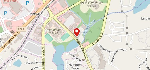 Boeshreen, Columbia - Restaurant menu, prices and reviews