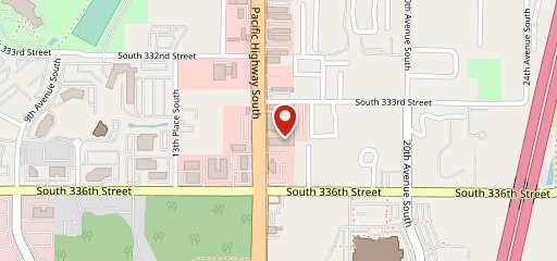 Bogul Bogul, Federal Way - Restaurant menu, prices and reviews