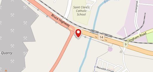 Bohle Barn, 2-10 Shaw Rd in Shaw - Restaurant reviews