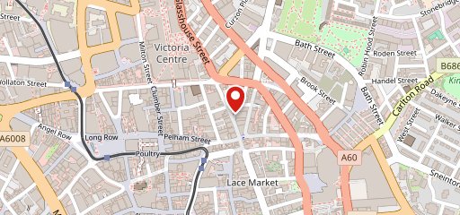 BOHNS Best Burgers, Nottingham - Restaurant menu, prices and reviews