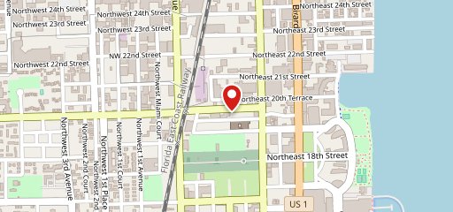 BOHO House Miami, Miami - Restaurant menu, prices and reviews