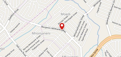 Boiketlong Pub, Lethabong - Restaurant menu, prices and reviews