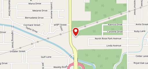 The Boiling Point, Sulphur - Restaurant menu, prices and reviews