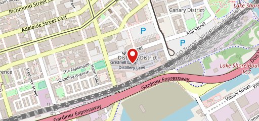 BOKU Japanese Eats + Drinks (Distillery District), Toronto - Restaurant ...