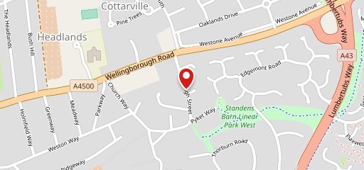 The Bold Dragoon & Restaurant 48, Northampton - Restaurant menu, prices ...