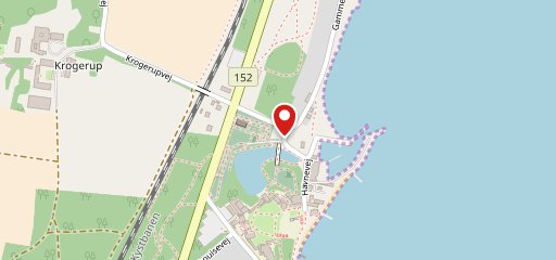 Bolettes Gæstebud, Humlebæk - Restaurant menu, prices and reviews