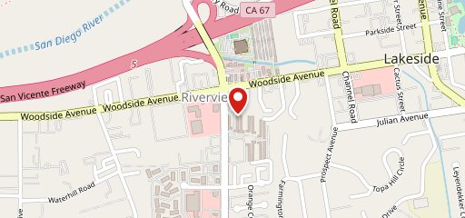 Boll Weevil, Lakeside - Restaurant menu, prices and reviews