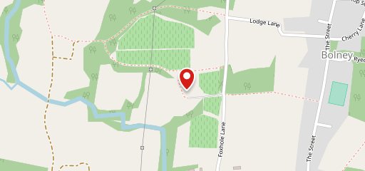 Bolney Wine Estate in Bolney - Restaurant menu and reviews