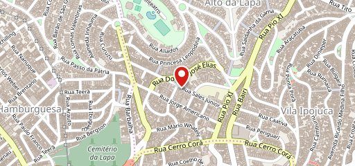 Emporio do Caipira, São Paulo - Restaurant menu, prices and reviews