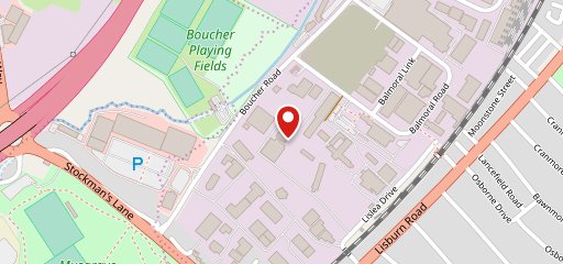 Bolt Deli Belfast, Belfast - Restaurant menu, prices and reviews