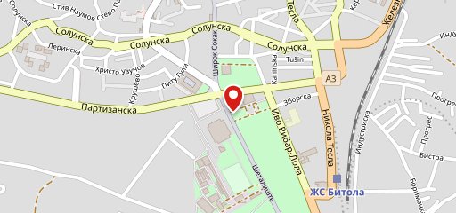 Bombata, Bitola - Restaurant menu, prices and reviews