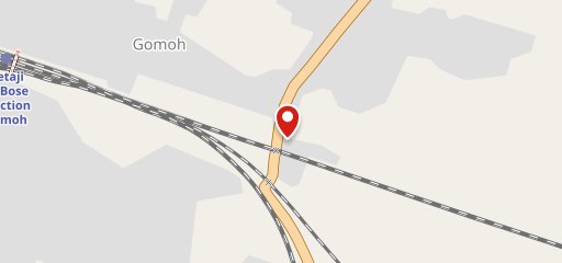 Bombay Chinese, Gomoh - Restaurant menu, prices and reviews