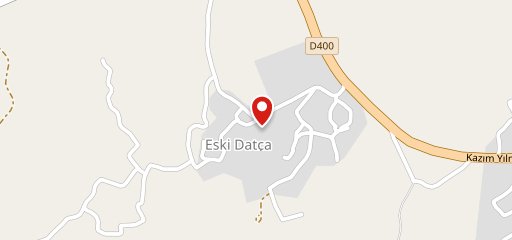 Bon Chocolate Merkez , Eski Datça, Datça - Restaurant reviews