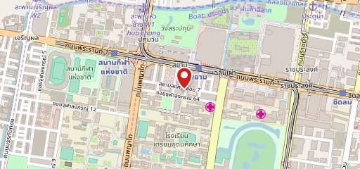 Restaurante Bon Gousse, Bangkok - Opiniones del restaurante