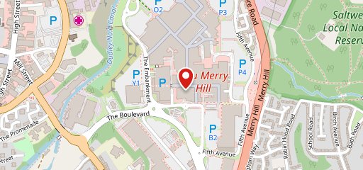 Bon Pan Asian Buffet, Brierley Hill - Restaurant menu, prices and reviews