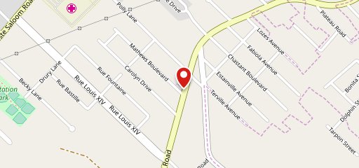 Bon Temps Grill, Lafayette - Restaurant menu, prices and reviews