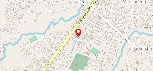 Bonang Masia Restuarant, Kanana - Restaurant menu, prices and reviews
