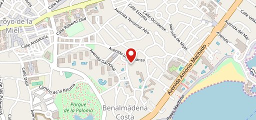 Bonanza Bar, Benalmádena - Restaurant menu, prices and reviews