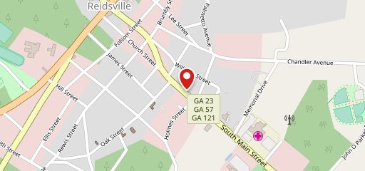 Boneyard BBQ, Reidsville - Restaurant menu, prices and reviews