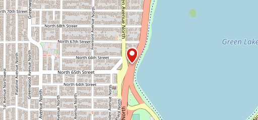 Bongos, Seattle - Restaurant menu, prices and reviews