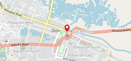 Bong's 8 Arroz Caldo, Oton - Restaurant menu, prices and reviews