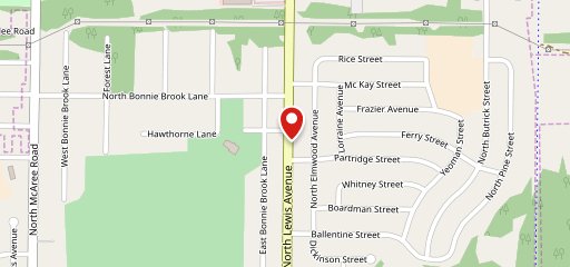 Bonnie Brook Country Club, Waukegan - Restaurant menu, prices and reviews