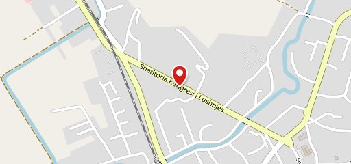 Bonsai Bar, Lushnja - Restaurantbewertungen