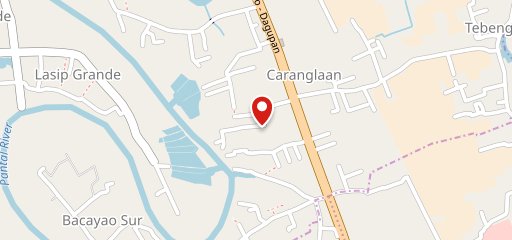 Bonuan Boneless Bangus, Dagupan - Restaurant menu, prices and reviews