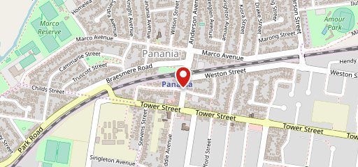 Boom Boom Thai, Panania - Restaurant menu, prices and reviews