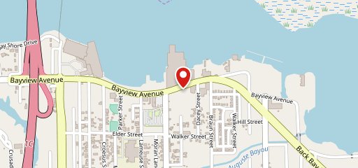 Boomtown Casino Buffet, Biloxi - Restaurant menu, prices and reviews