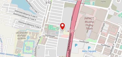 Boon Tong Kee, Pak Kret - Restaurant menu, prices and reviews