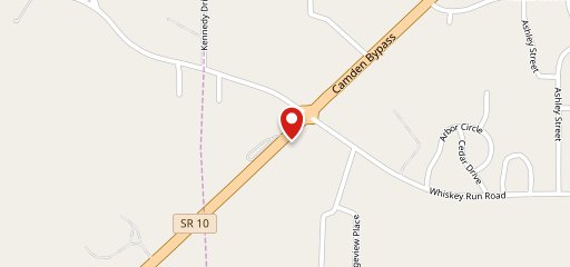 Boondock's Billiard & Lounge, Camden - Restaurant menu, prices and reviews