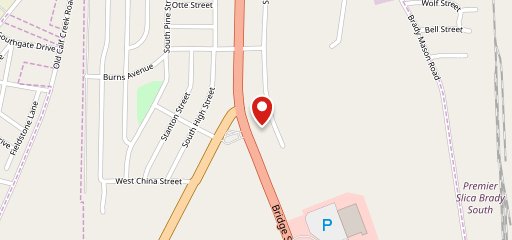 Boondocks Seafood, Brady - Restaurant menu, prices and reviews