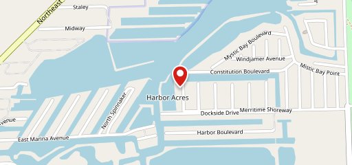 BoonDocks, Lakeside Marblehead - Restaurant menu, prices and reviews