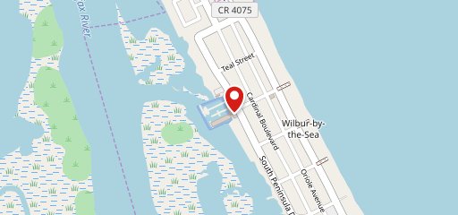 Boondocks, Port Orange - Restaurant menu, prices and reviews