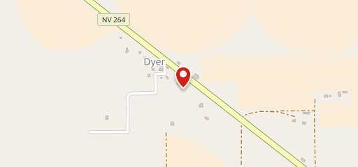 The Boonies, Dyer - Restaurant menu, prices and reviews