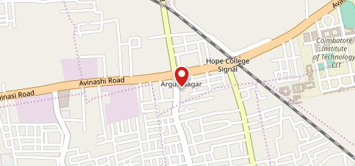 Booster Cafe, Coimbatore - Restaurant menu, prices and reviews