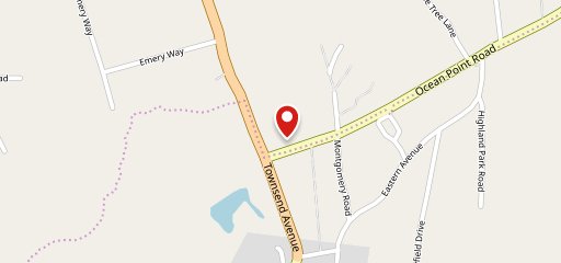 Boothbay Harbor House of Pizza, Boothbay Harbor - Restaurant menu ...